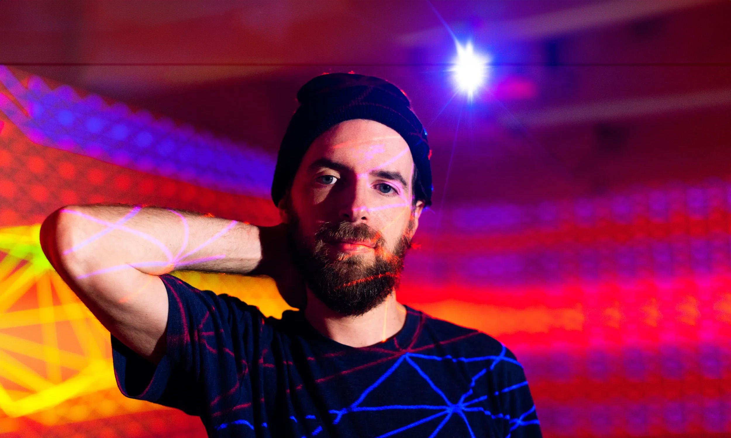 Jay Siegan Presents ⭐️ Girl Talk