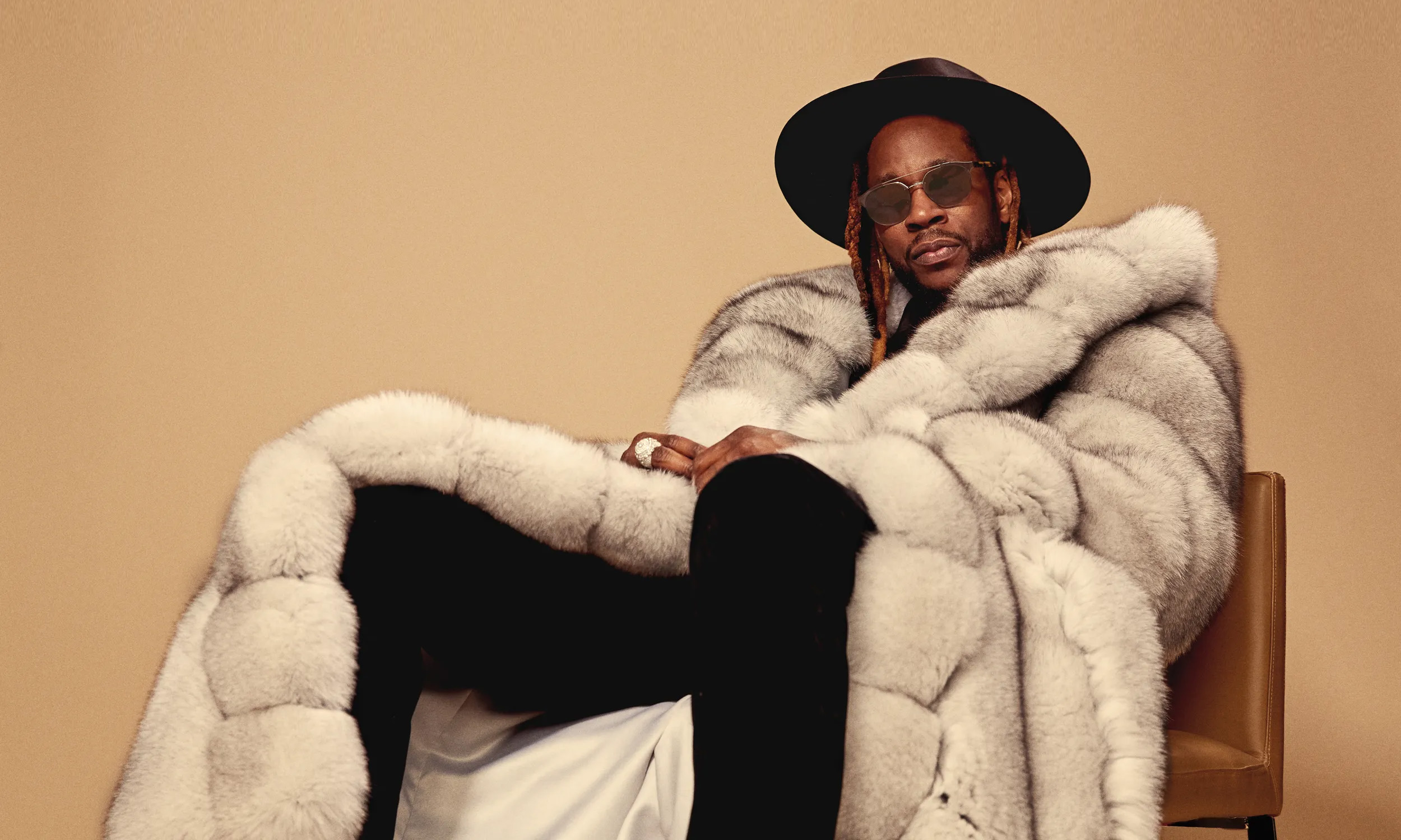 Hire 2 Chainz for Private & Corporate Events | Jay Siegan Presents