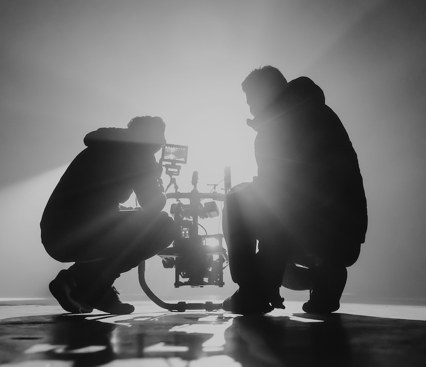 Got ‘Em Thinking With James Cameron