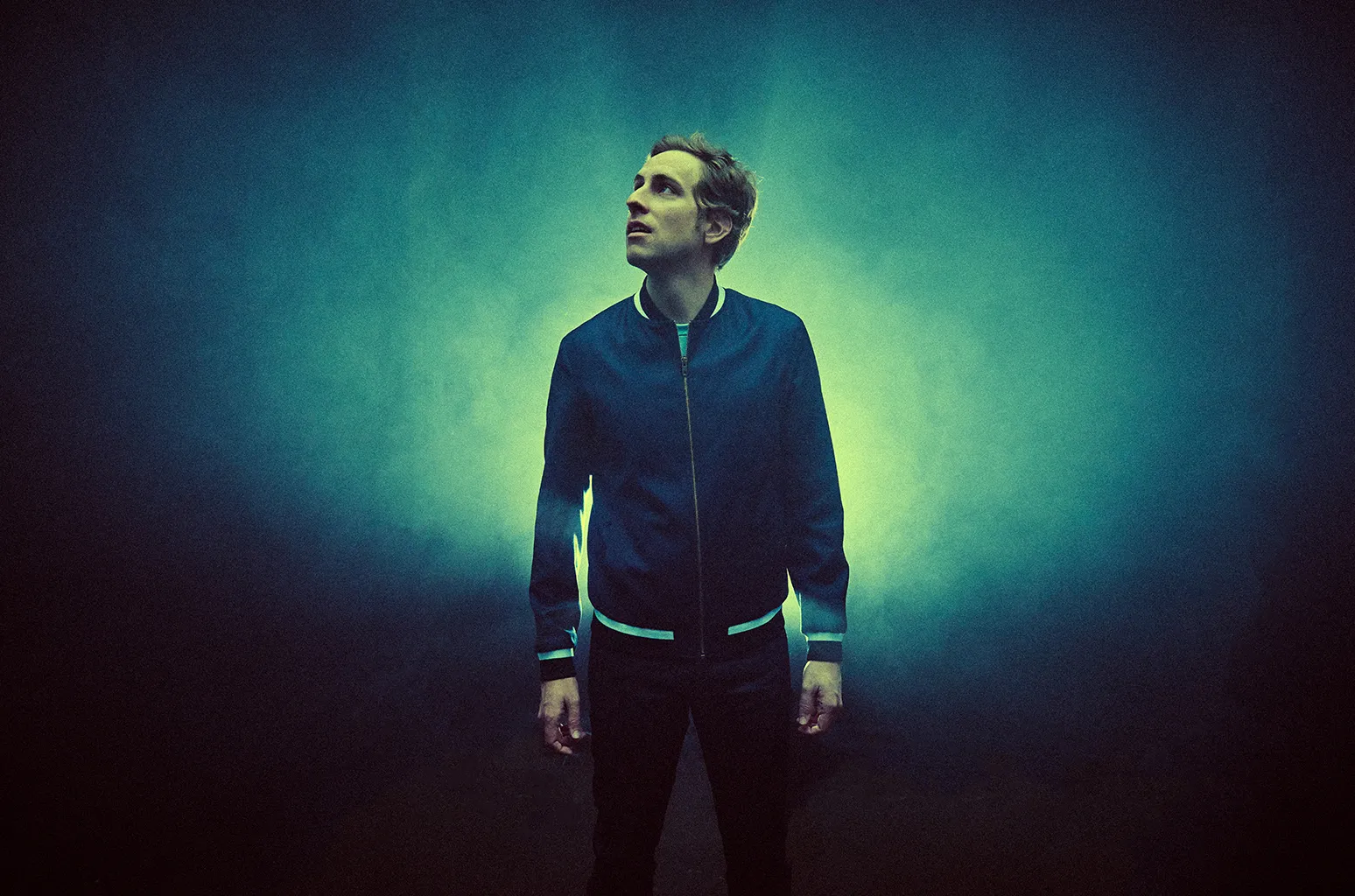 Jay Siegan Presents ⭐️ Ben Rector