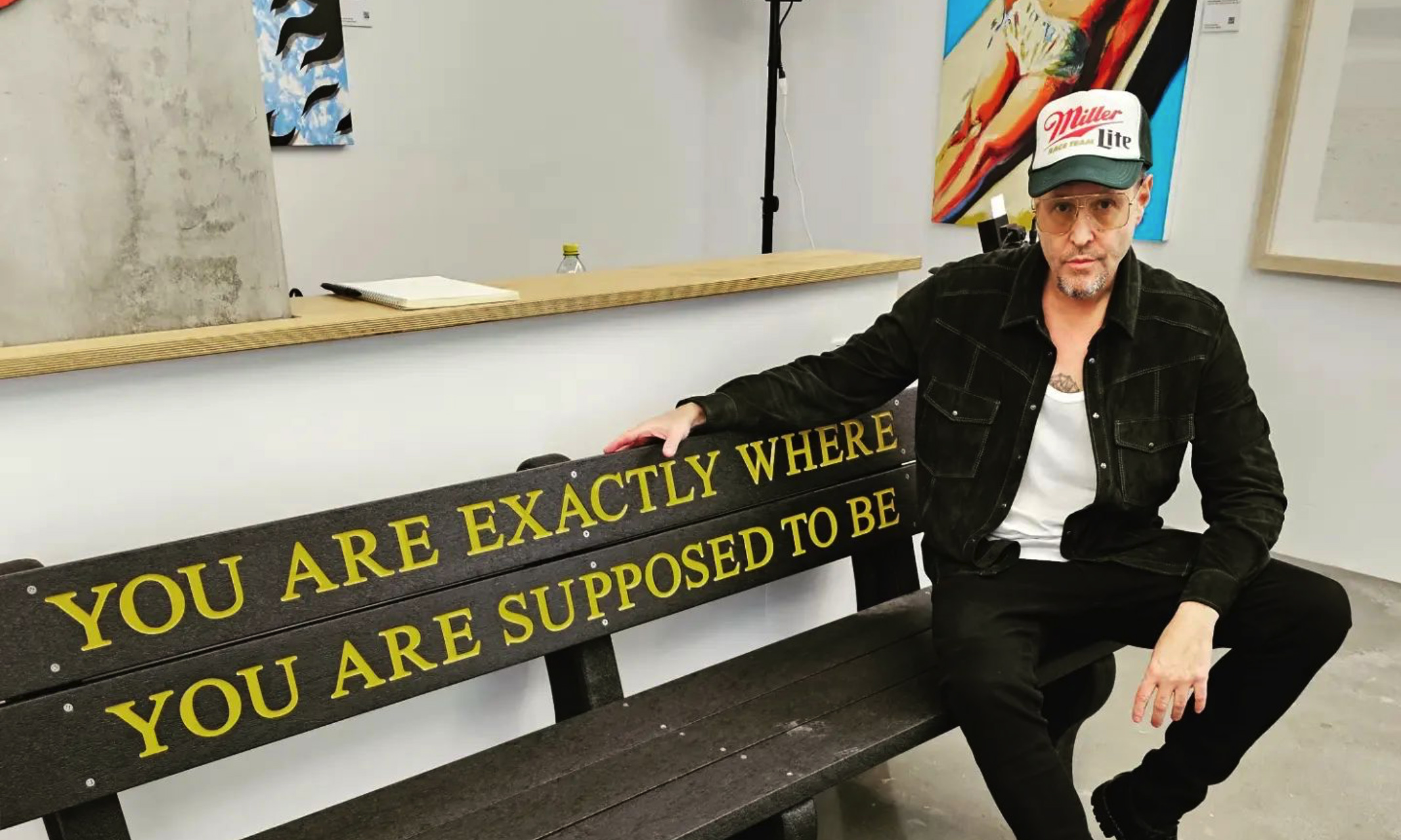 Jay Siegan Presents ⭐️ DJ Richie Rich