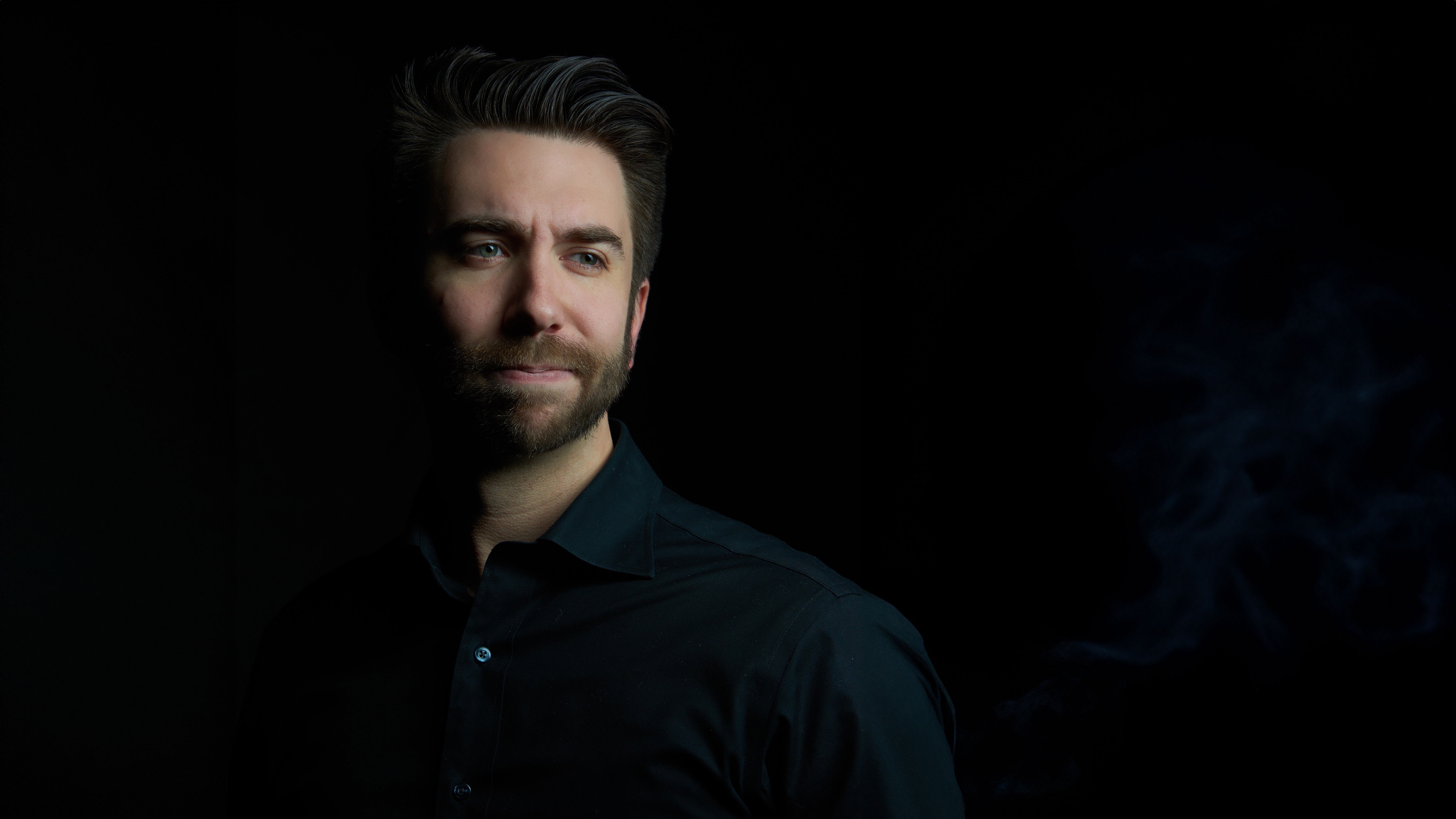 Jay Siegan Presents ⭐️ Hayden Childress