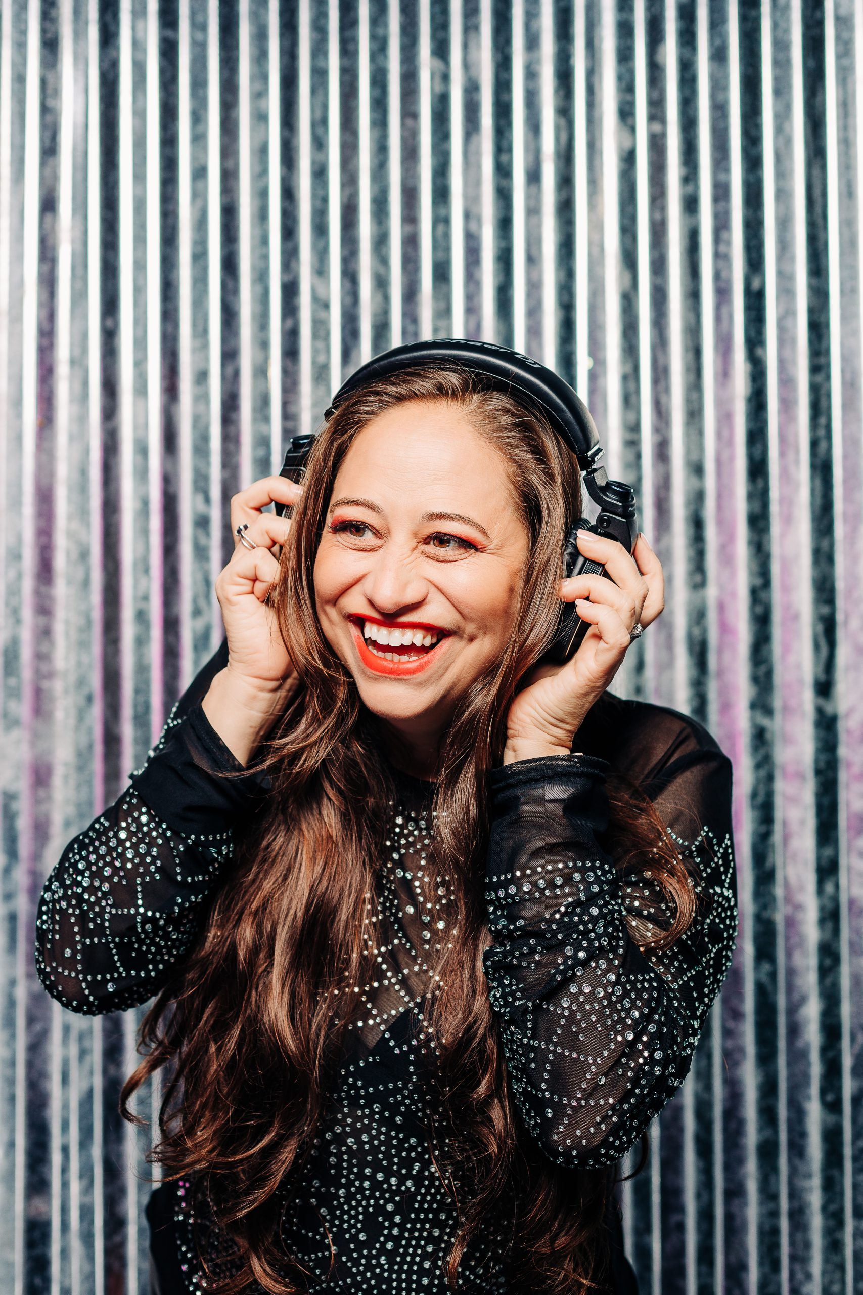 Hire DJ Jennie for Private & Corporate Events | Jay Siegan Presents