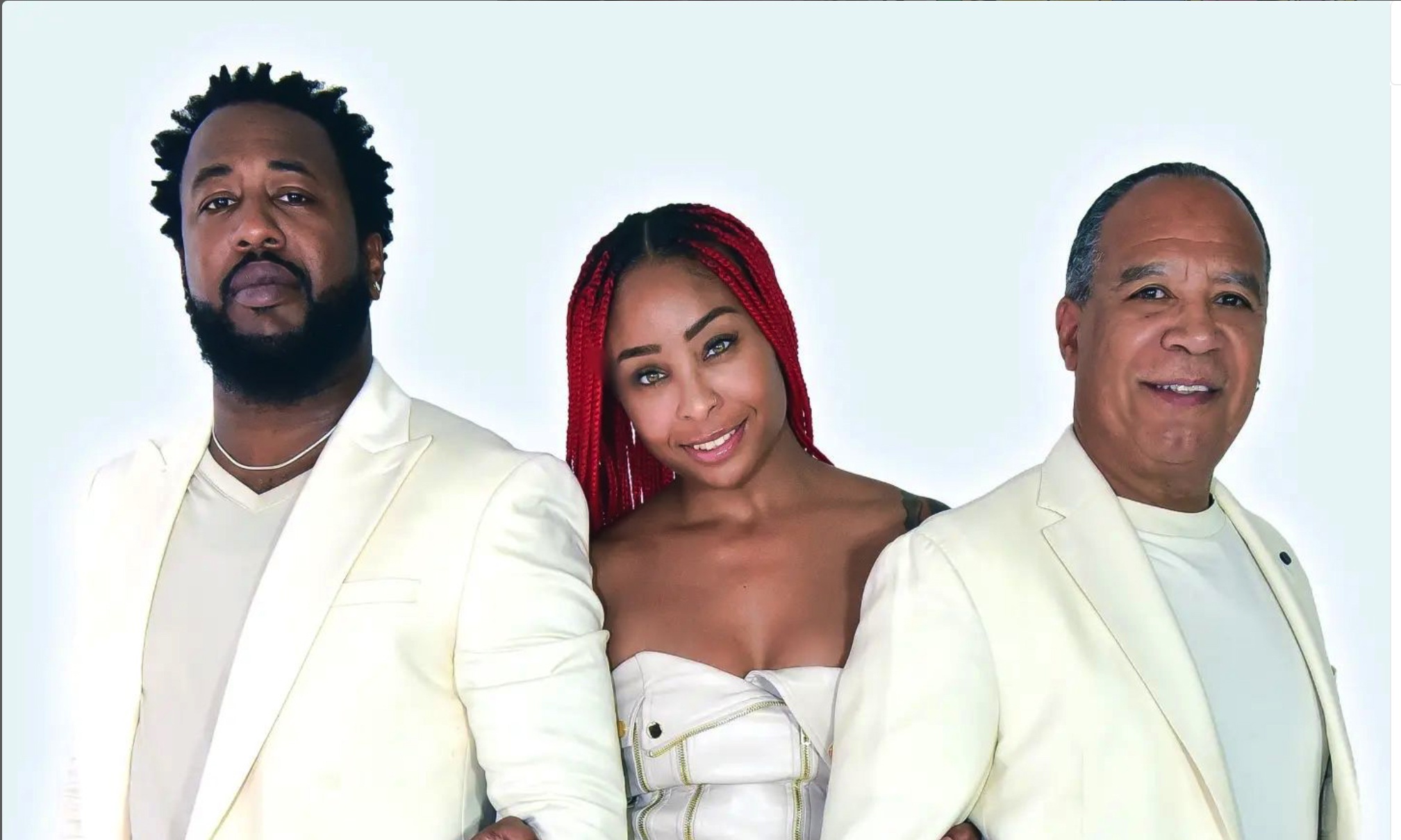 Hire Club Nouveau for Private & Corporate Events | Jay Siegan Presents