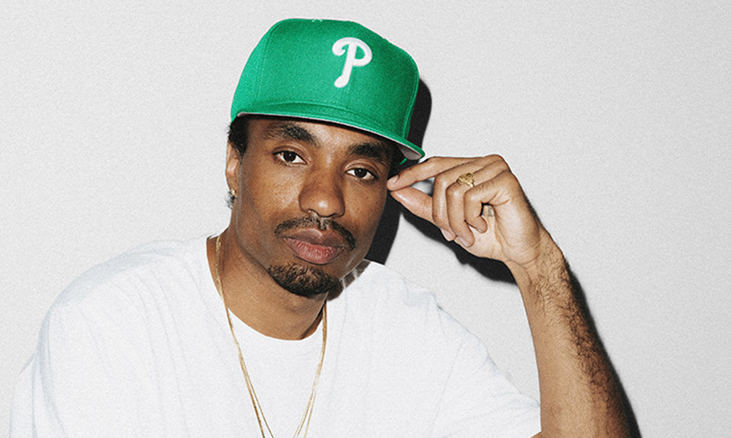 Hire FS Green for Private & Corporate Events | Jay Siegan Presents