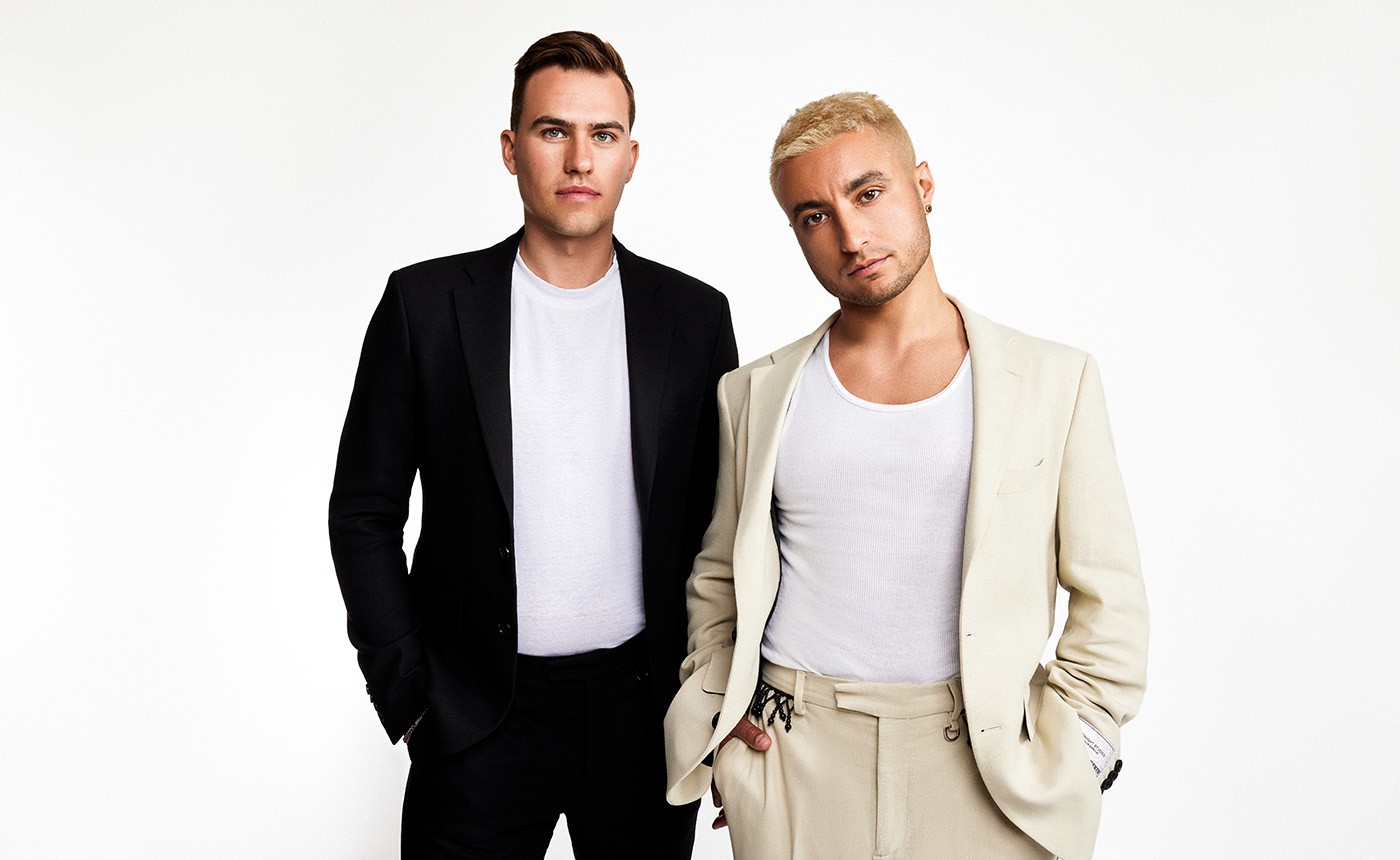 Hire Loud Luxury for Private & Corporate Events | Jay Siegan Presents