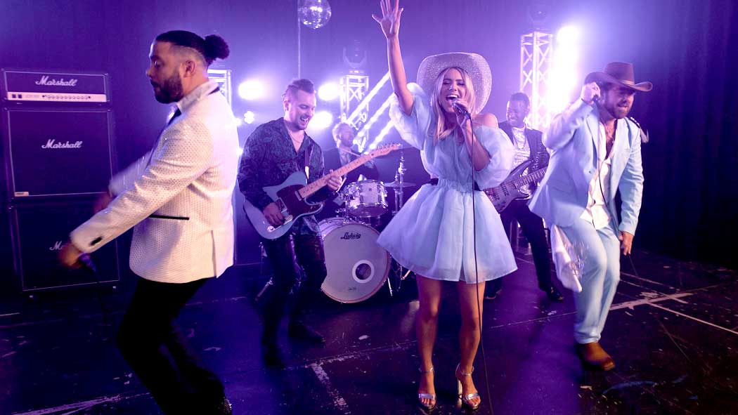 Hire Rhinestone Rodeo for Private & Corporate Events | Jay Siegan Presents