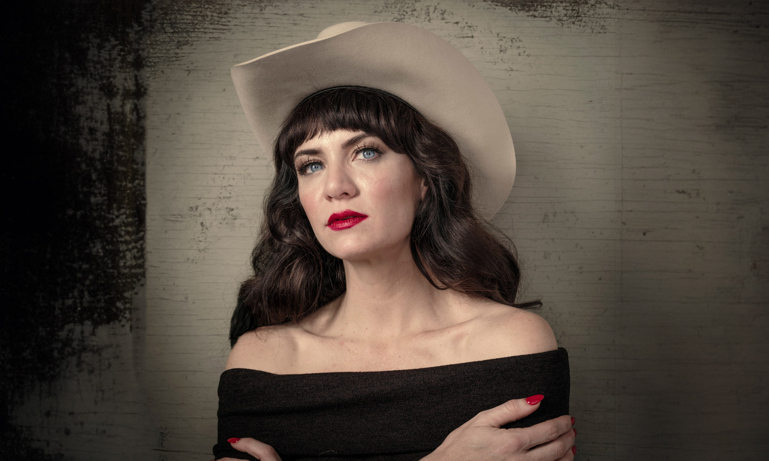 Hire Nikki Lane for Private & Corporate Events | Jay Siegan Presents