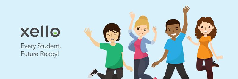 Xello Career Planning System