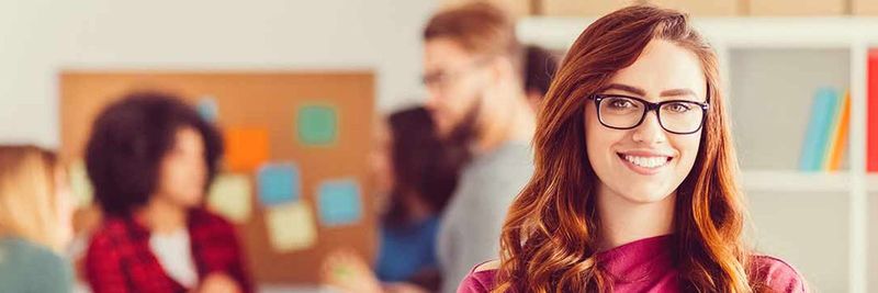 College Students & Workforce. It All Starts Here.