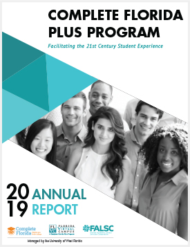 FLVC | Annual Reports