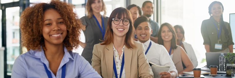 Career Opportunities at FLVC