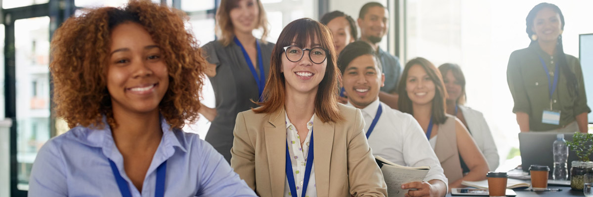 Career Opportunities at FLVC