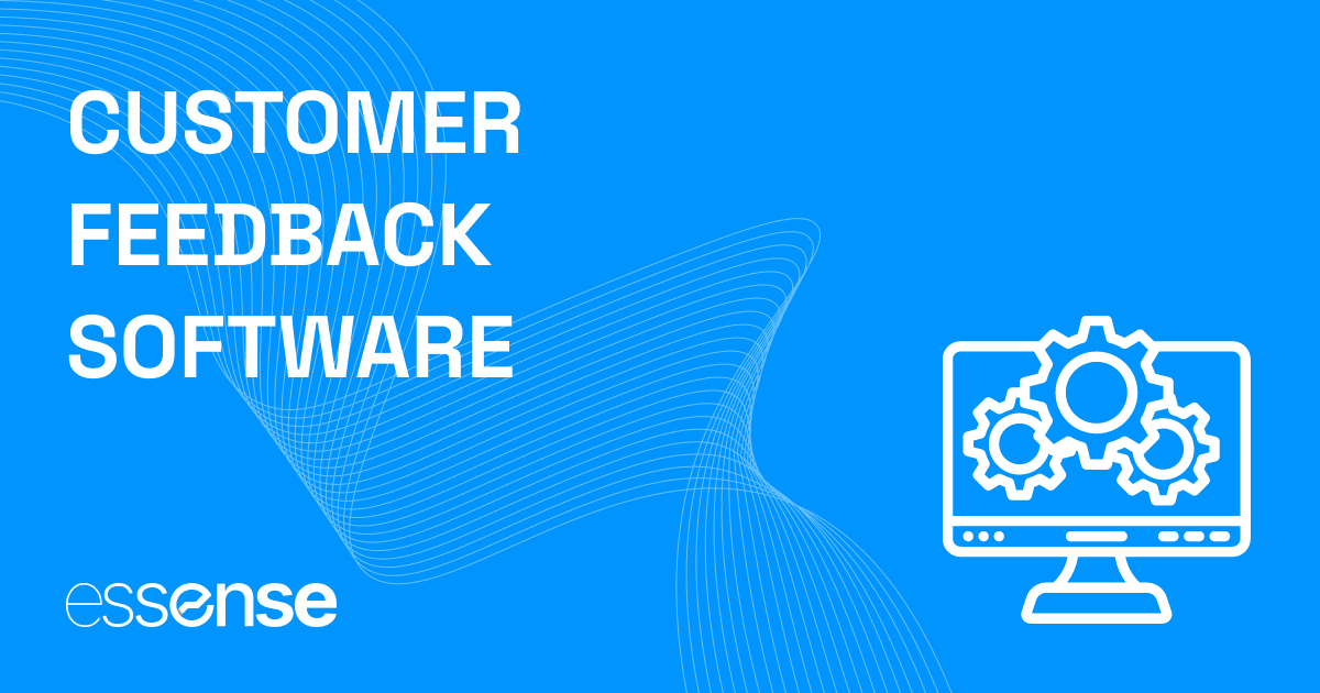 How to Choose Customer Feedback Software?