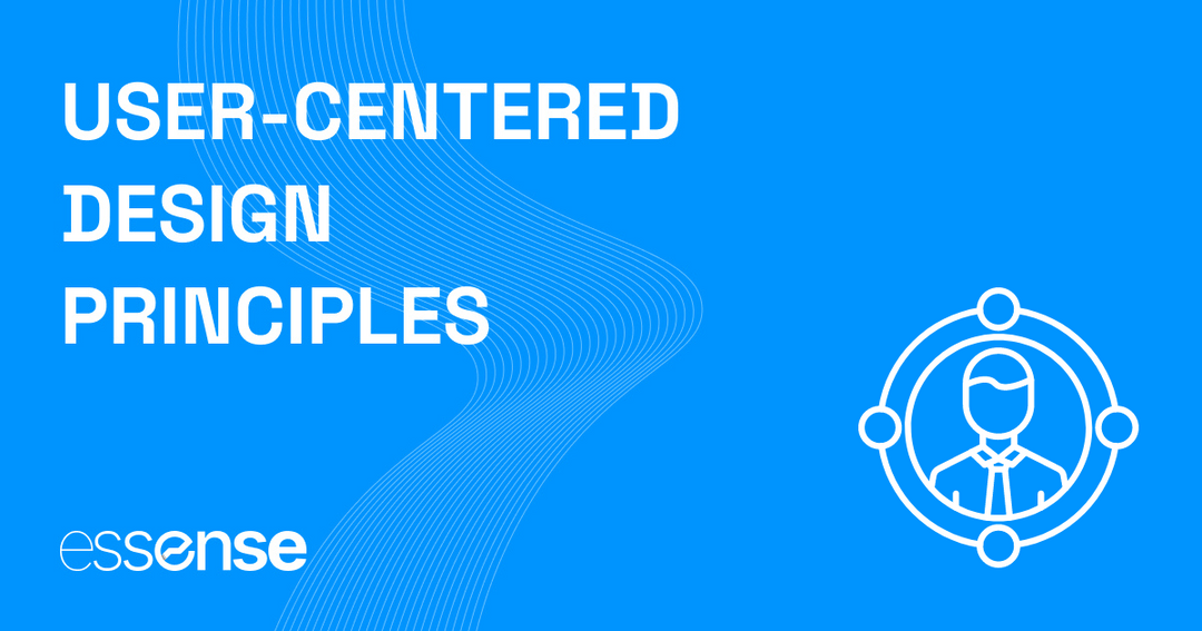 User-Centered Design Principles Everyone Should Follow