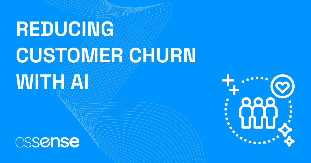 9 Ways You Can Reduce Customer Churn With AI