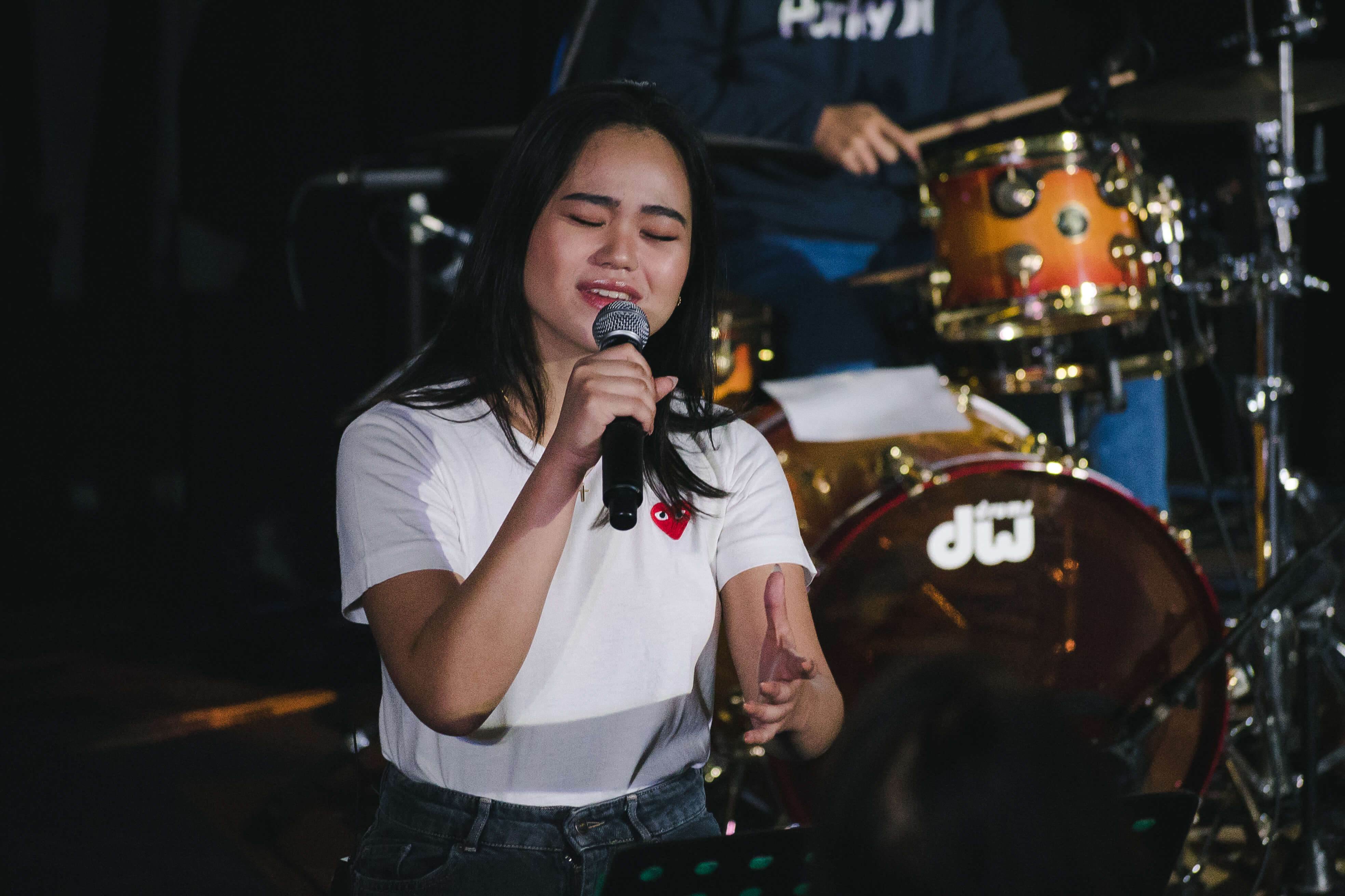 Word Community Church