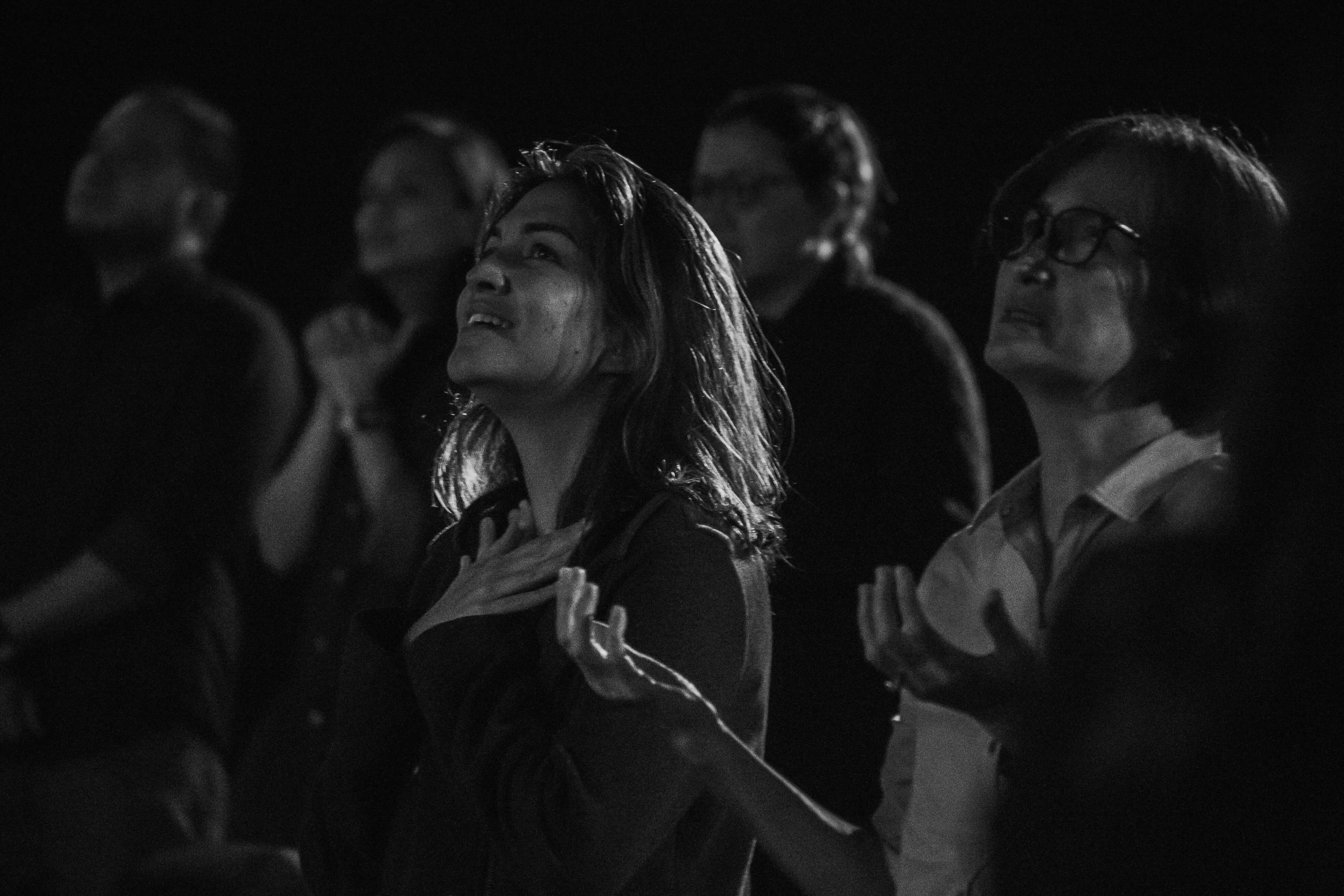 Word Community Church