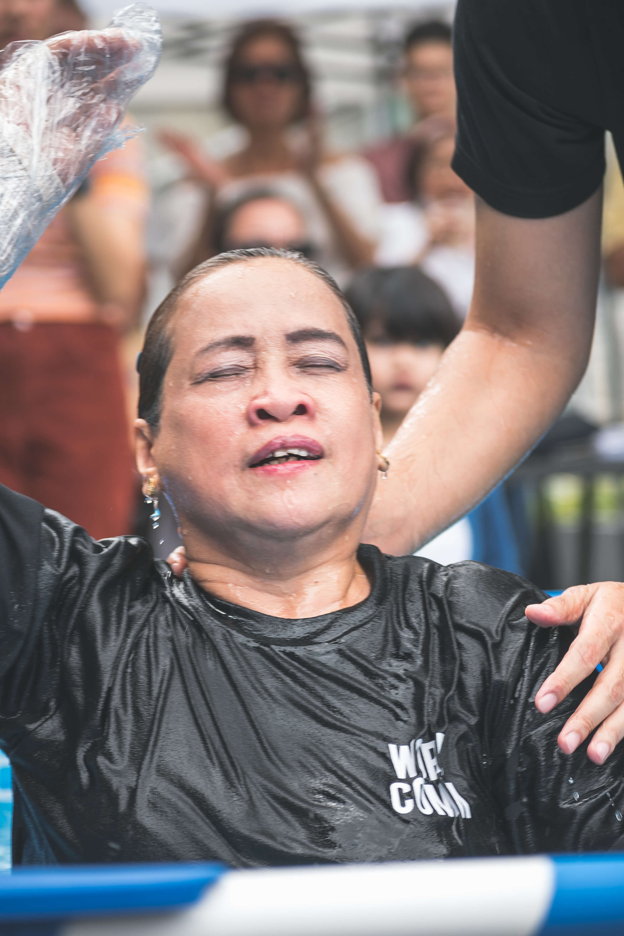 Word Community Church