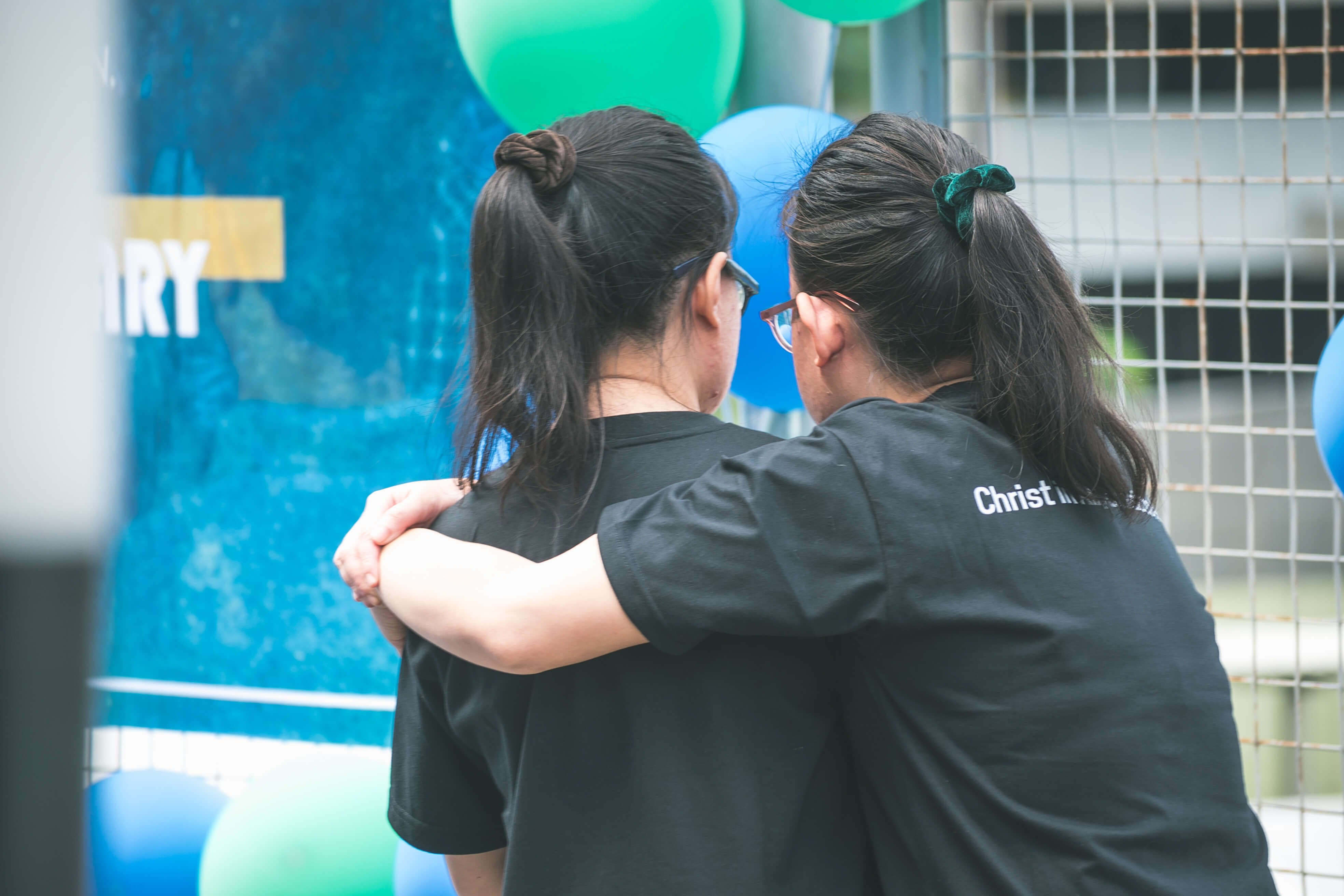 Word Community Church