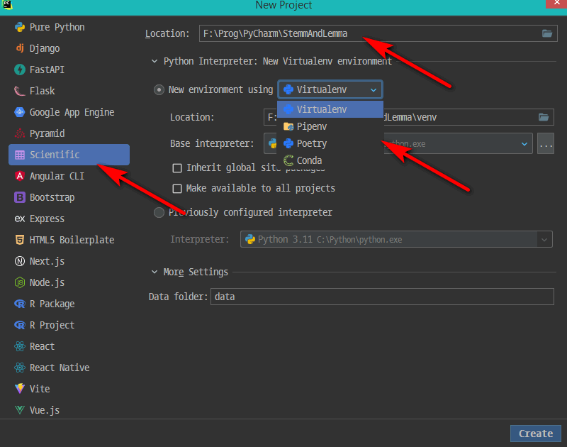 Mastering Stemming and Lemmatization | Hyperskill Blog
