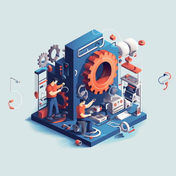 Bridging the Gap Between Development and Operations by Understanding DevOps | Hyperskill Blog