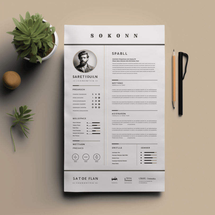 Unlocking Job Opportunities With A Functional Resume Hyperskill Blog 5376