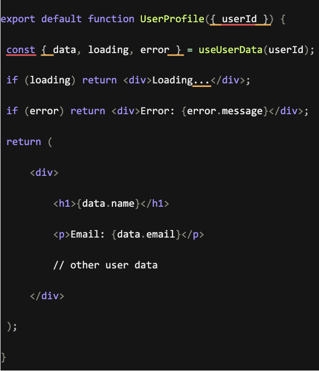 Unveiling the Power of useEffect React Hook | Hyperskill Blog Unveiling the Power of useEffect React Hook | Hyperskill Blog