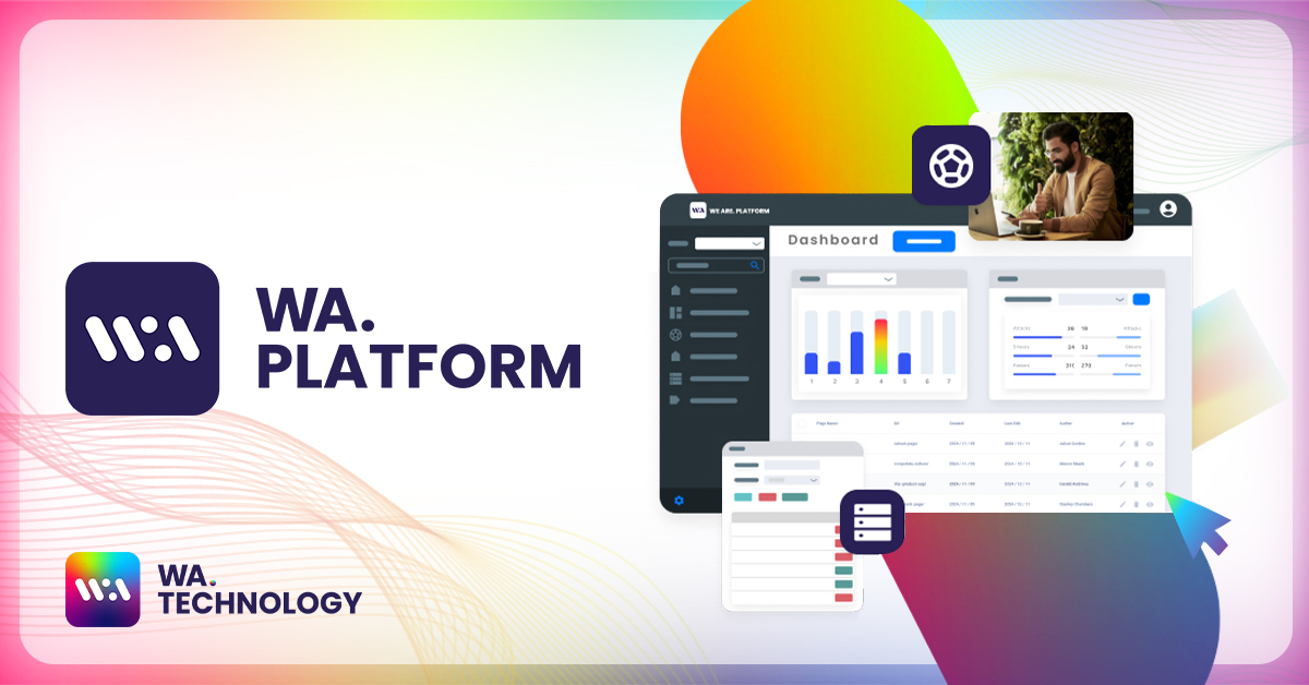 WA.Platform - iGaming Platform Solutions