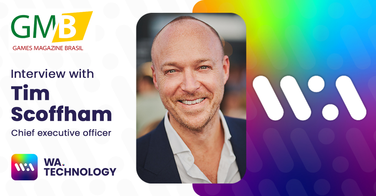 Inside the Future of WA.Technology – CEO Tim Scoffham in Conversation ...