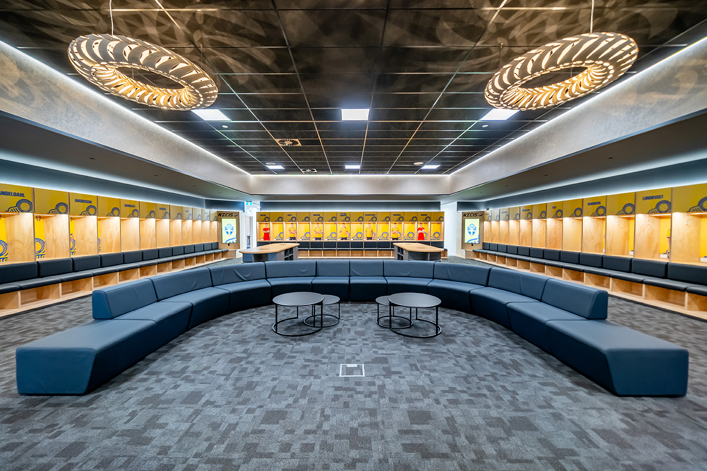 Accommodation | Built for professionals