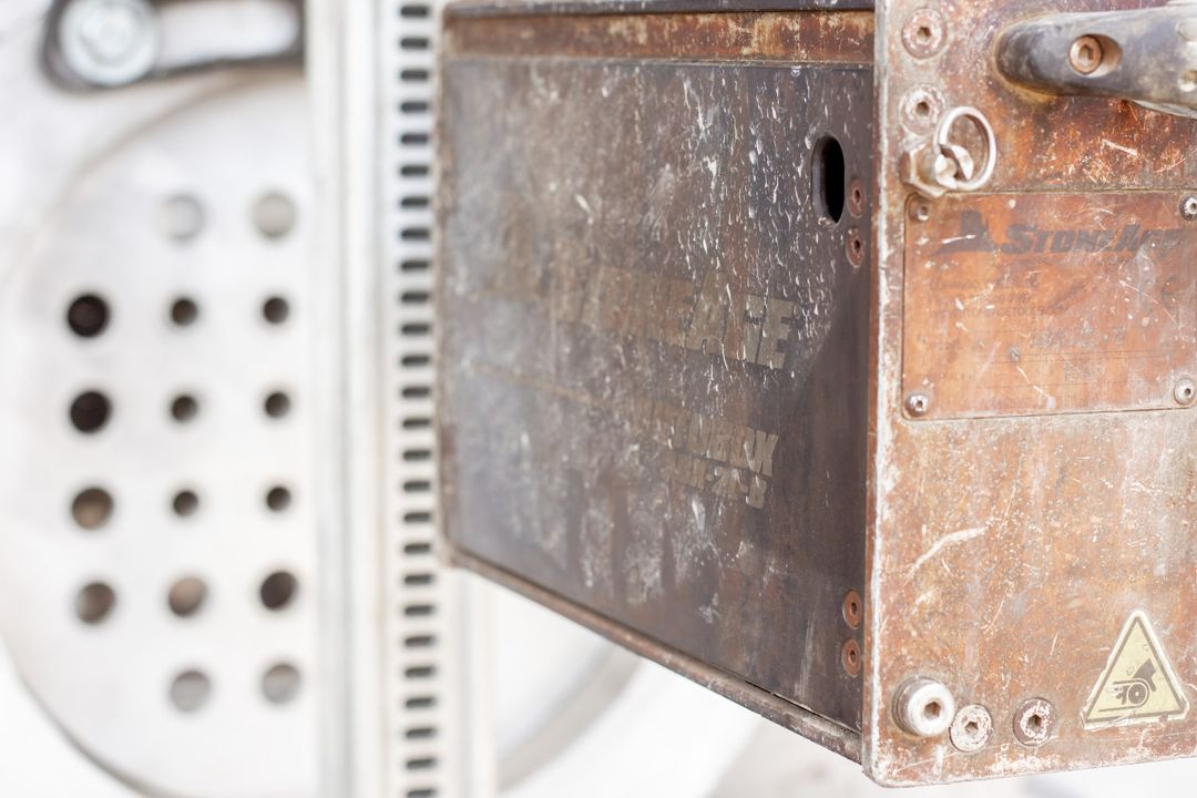 High-Pressure Hydro Blasting Services | Vecta Environmental