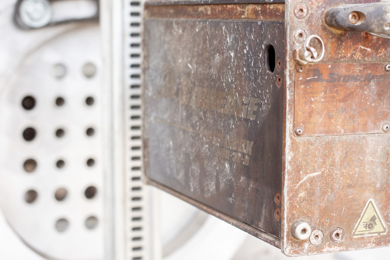 High-Pressure Hydro Blasting Services | Vecta Environmental