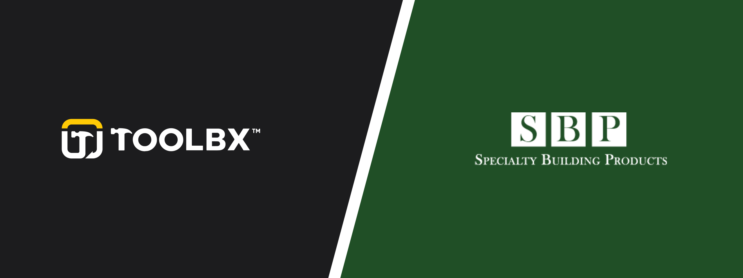 TOOLBX and Specialty Building Products (SBP) Partner to Drive LBM E-commerce Growth | Articles ...