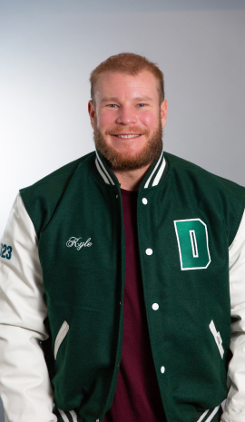 DICK'S Varsity Team