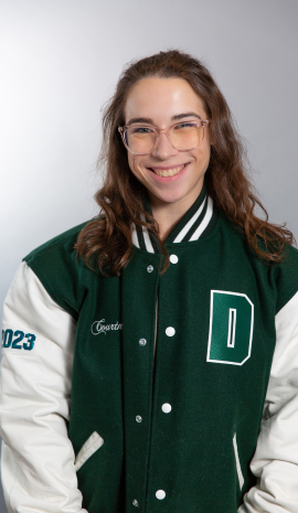 DICK'S Varsity Team