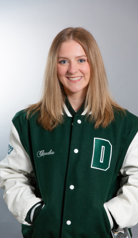 DICK'S Varsity Team
