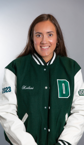 DICK'S Varsity Team