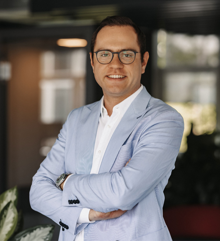 NEO Group - Johannes Kahra