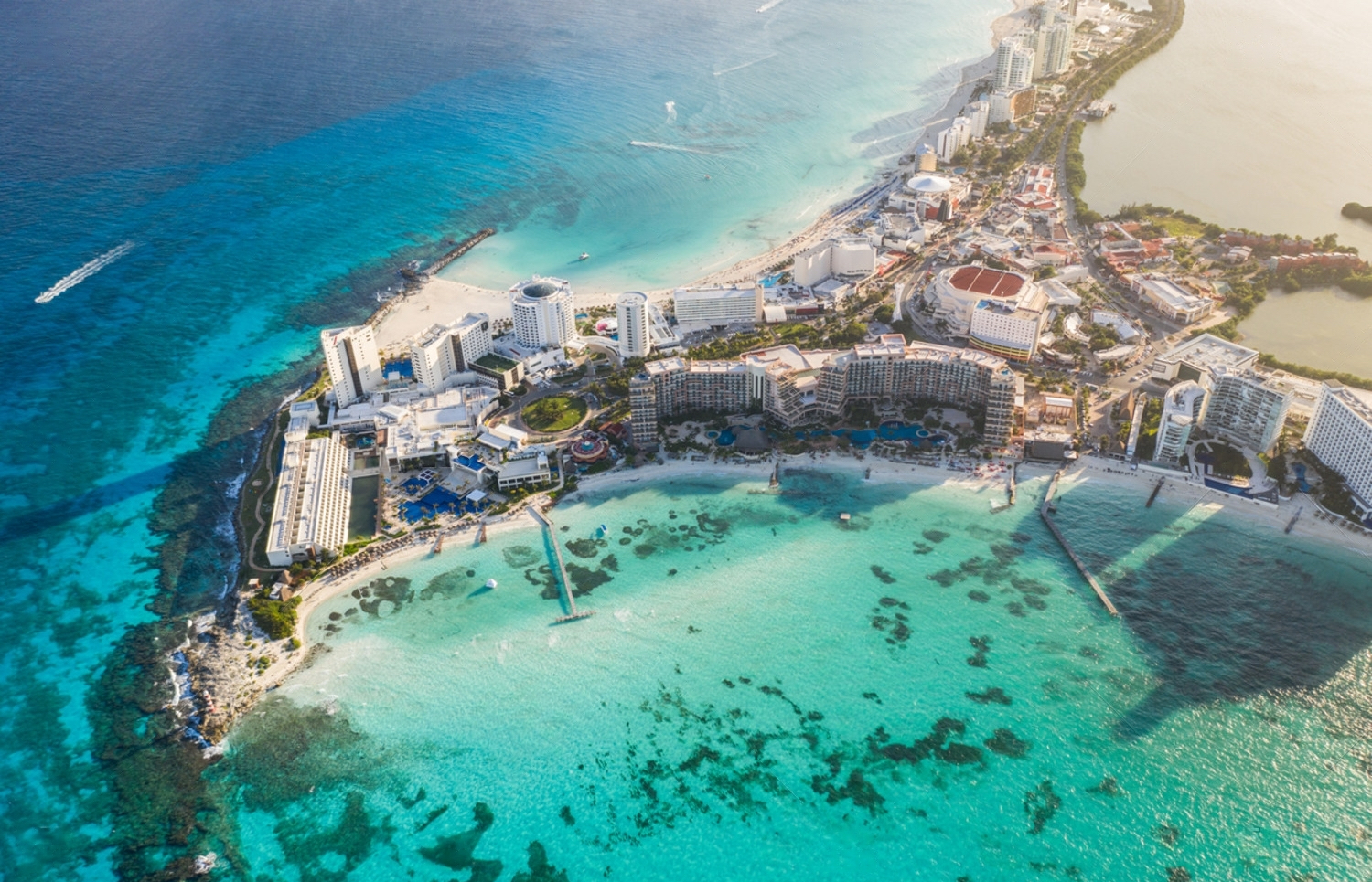 7 Romantic Cancun Proposal Ideas