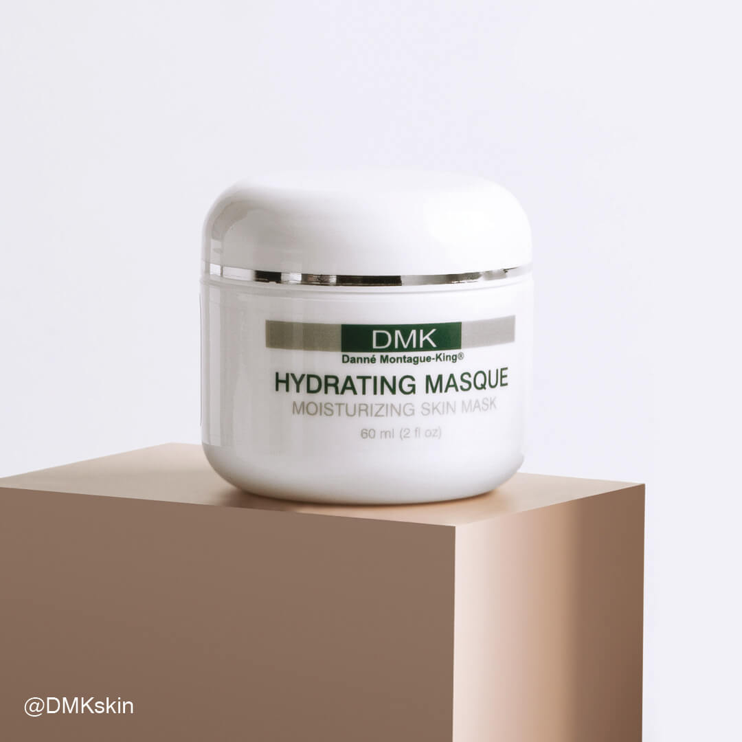 Hydrating Masque - Shop Online | Hawthorne Skin & Beauty