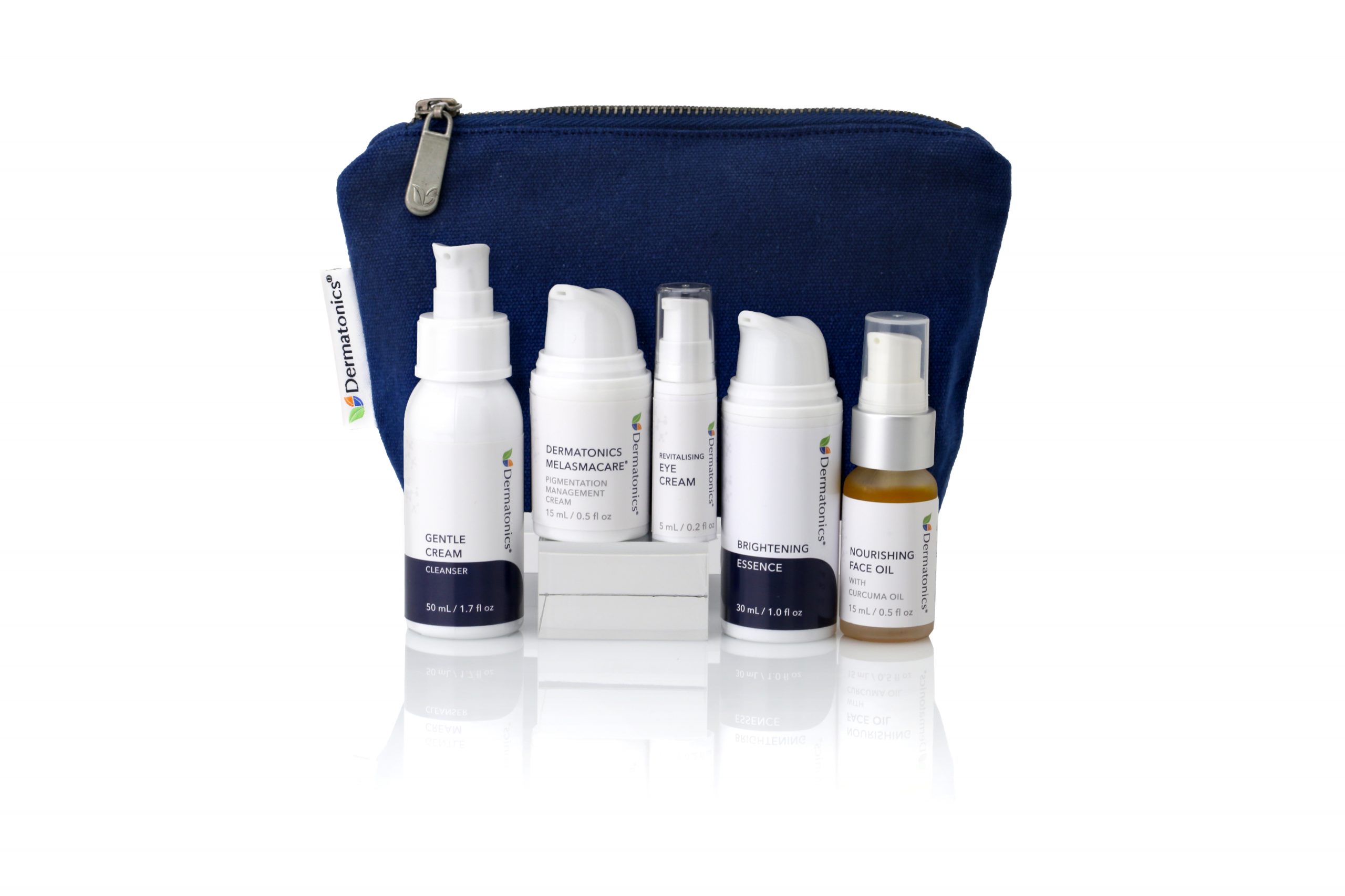 Skin Brightening Starter Pack - Shop Online | Hawthorne Skin & Beauty