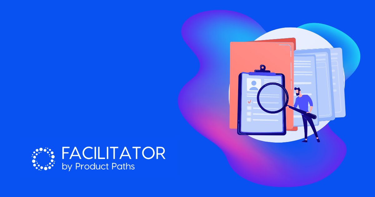 Facilitator | AI Documentation for Product Teams