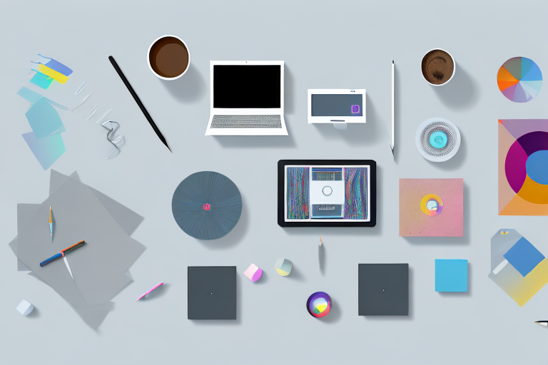 Blog | What does a Graphic Designer do everyday?