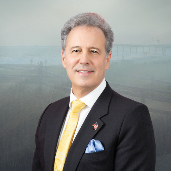 Elected Officials - Monmouth County GOP