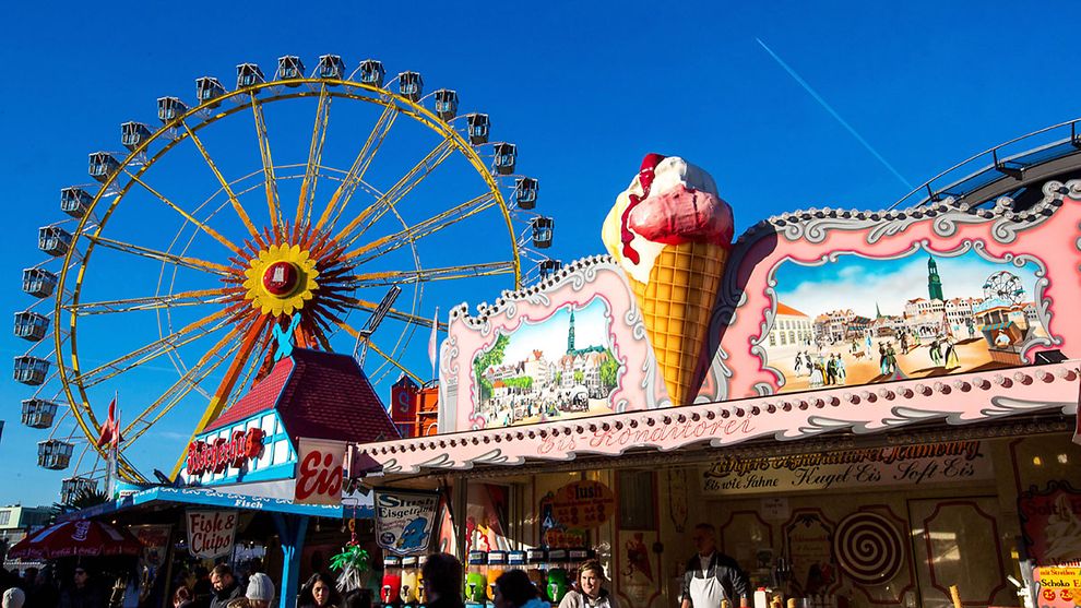 The Monmouth County Fair is ONE Week Away! - Name of Template