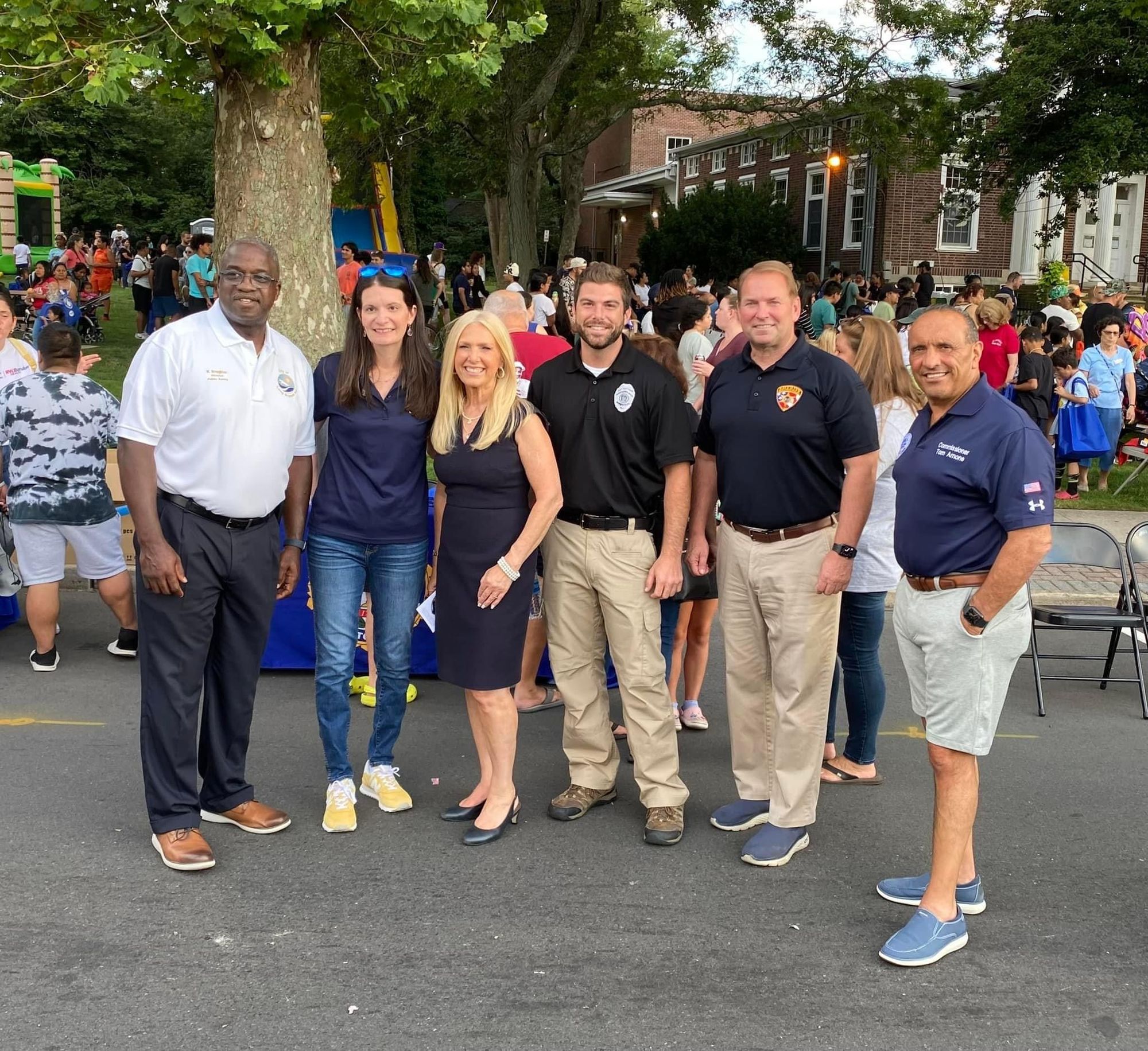 National Night Out 2023 - Name of Template