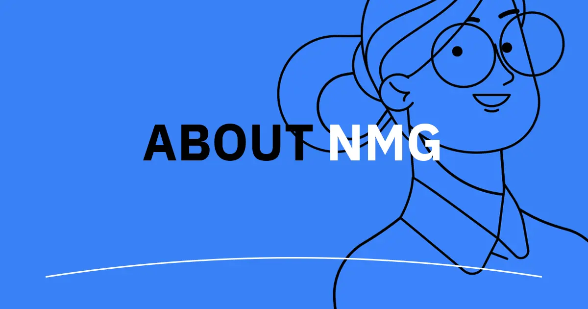 NMG - Something about us, so you know us a bit more!