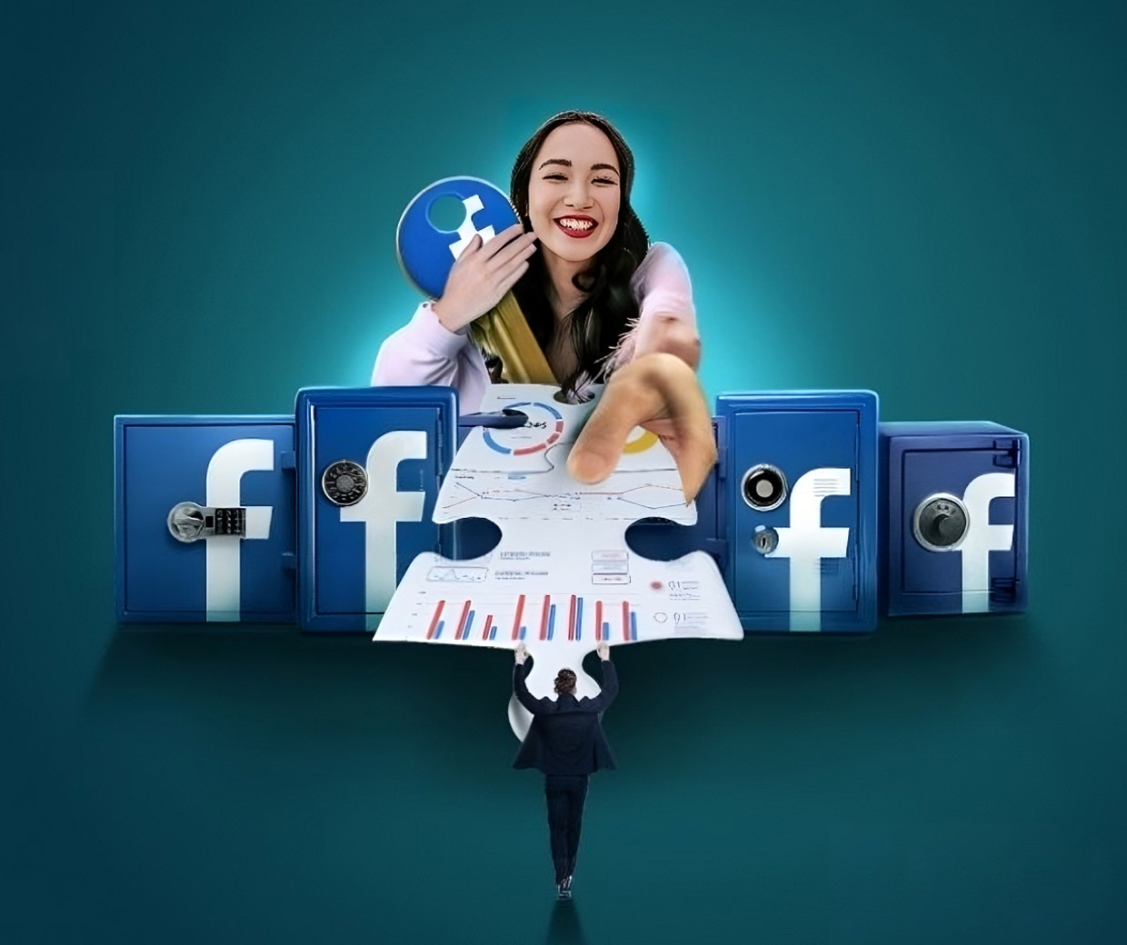 What is Facebook (Meta) Branded Content?