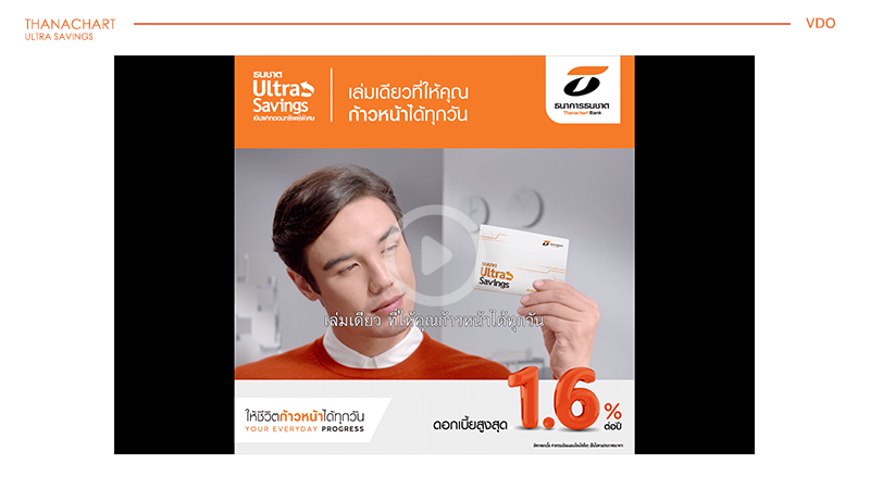 Programatic ads Thanachart-Ultra-Saving